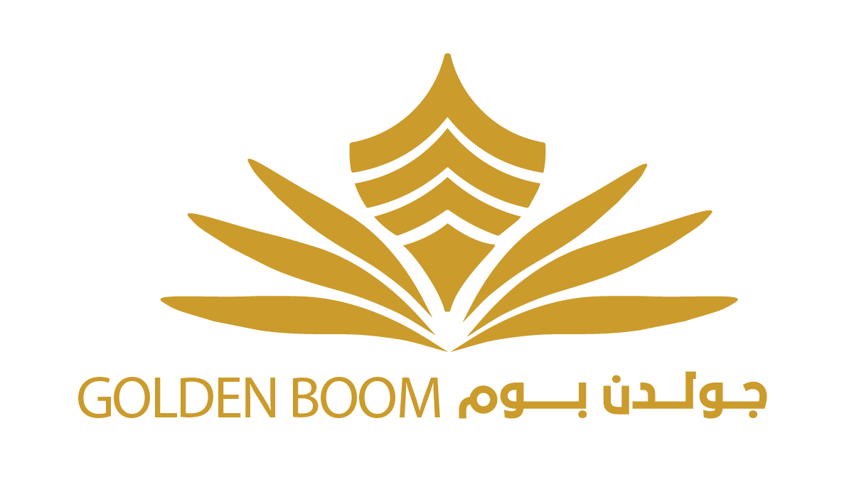 GOLDEN BOOM FILMS